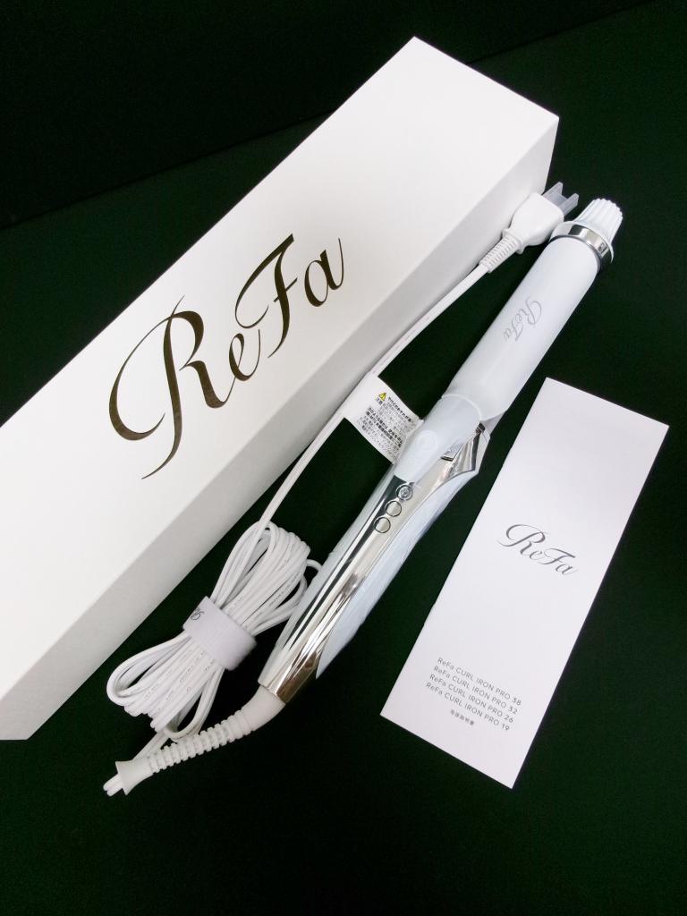 ReFa ボディ・ヘアケア その他 ジュリア名古屋店｜ReFaの香水・コスメのアウトレット通販 - ミラクルボックス