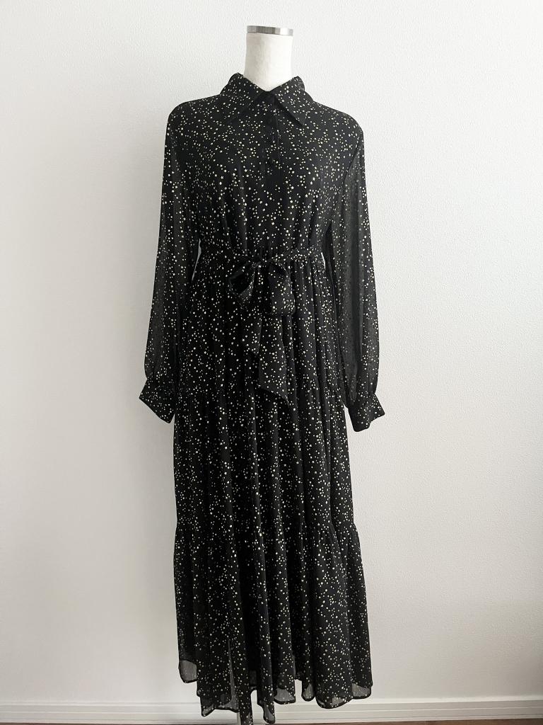 AMERI ワンピース Mサイズ ジュリア札幌店｜AMERIのレディース（婦人服）の古着通販 - ミラクルボックス