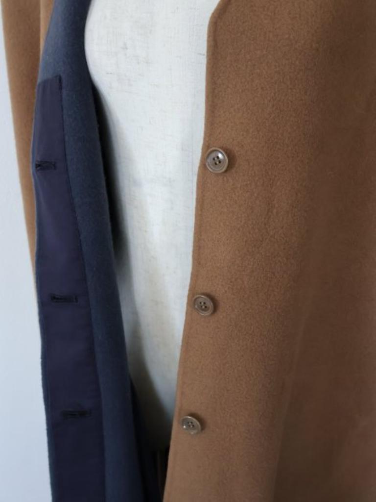 BACCA コート Mサイズ ジュリア札幌店｜BACCA のレディース（婦人服）の古着通販 - ミラクルボックス