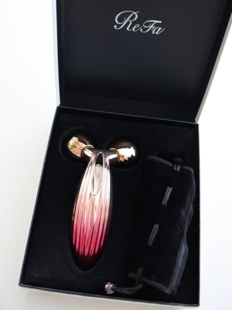 ReFa ビューティーグッズ その他 ジュリア札幌店｜ReFaの香水・コスメのアウトレット通販 - ミラクルボックス