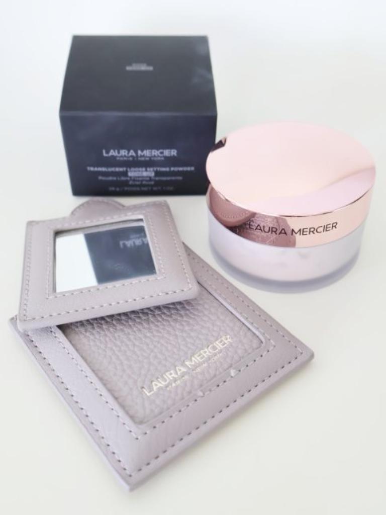 LAURA MERCIER （コスメ） コスメ その他 ジュリア札幌店｜LAURA MERCIER （コスメ）のレディース（婦人服）の古着通販 ...