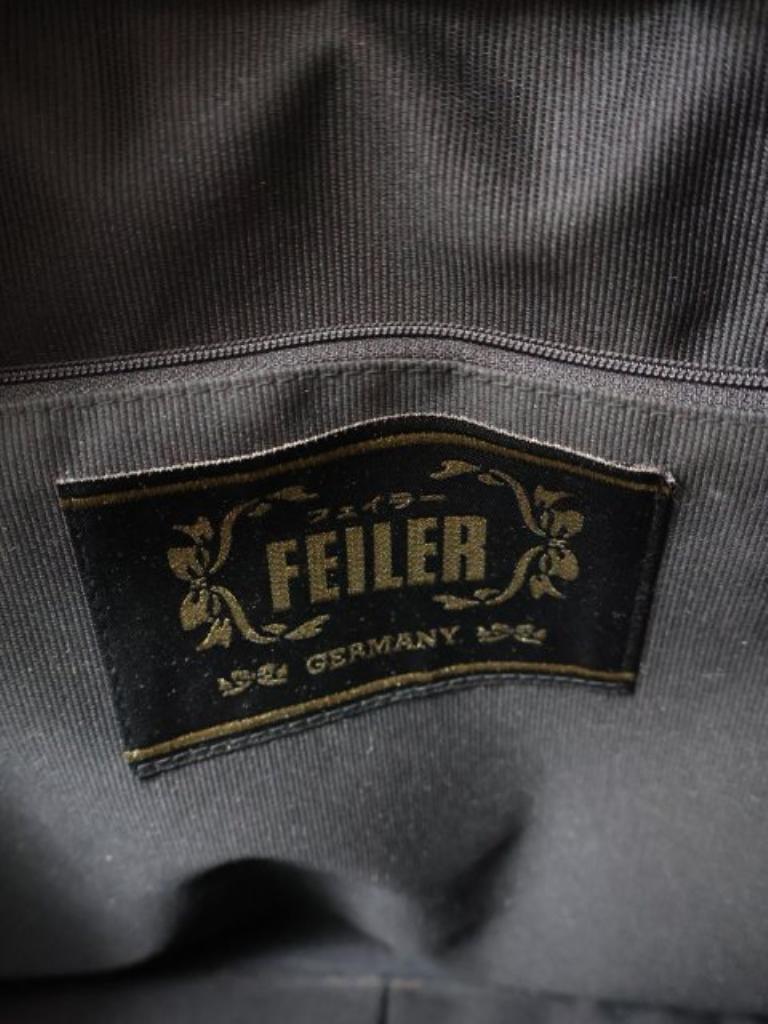 FEILER バッグ その他 ジュリア札幌店｜FEILERの香水・コスメのアウトレット通販 - ミラクルボックス