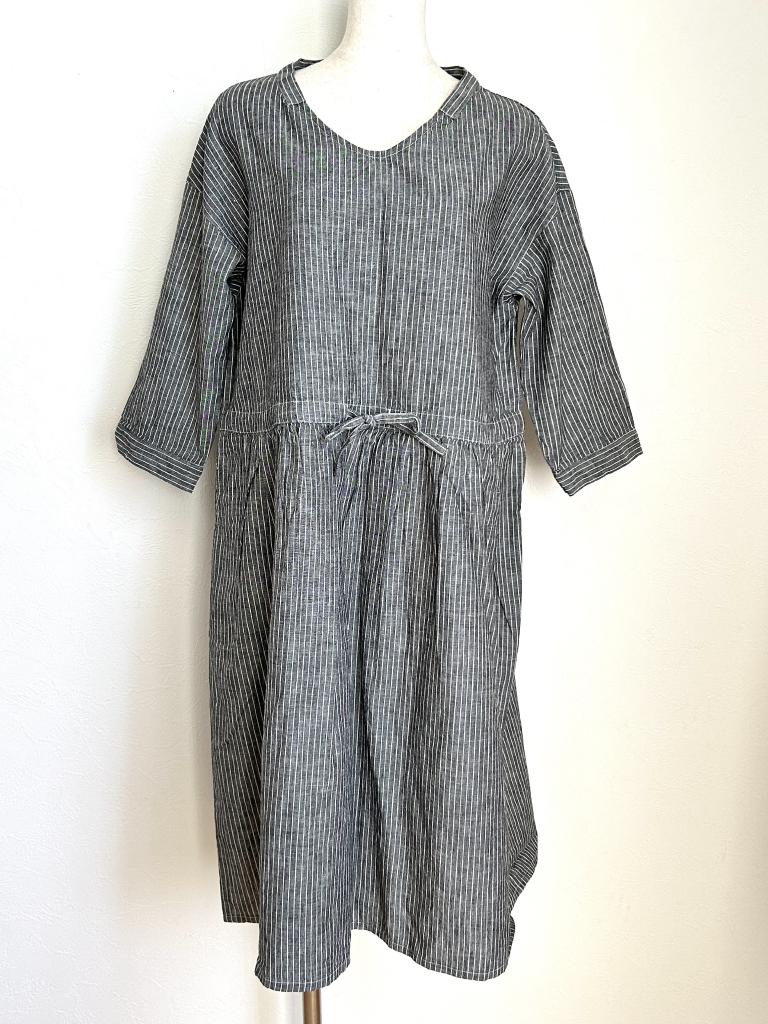 ATELIER EQUAL ワンピース F（フリー） ジュリア札幌店｜ATELIER EQUALのレディース（婦人服）の古着通販 - ミラクルボックス