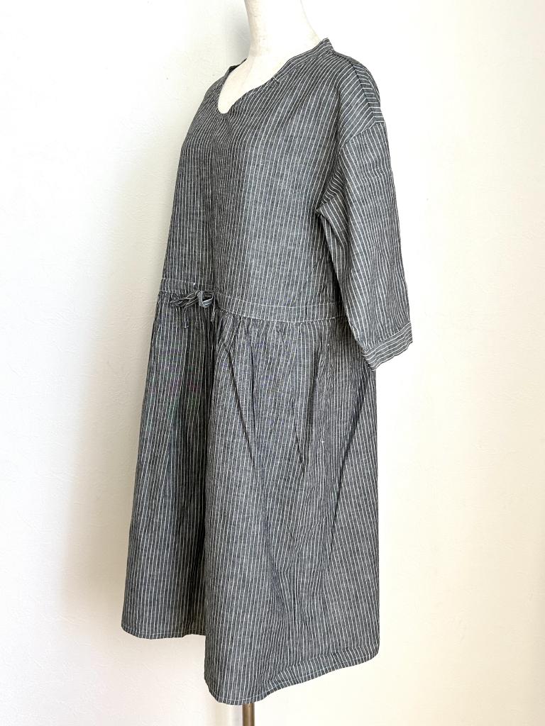 ATELIER EQUAL ワンピース F（フリー） ジュリア札幌店｜ATELIER EQUALのレディース（婦人服）の古着通販 - ミラクルボックス