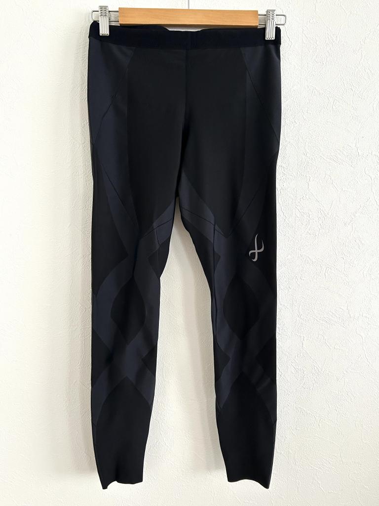 CW-X レギンス・スパッツ 【メンズ】Lサイズ ジュリア札幌店｜CW-Xのメンズの古着通販 - ミラクルボックス