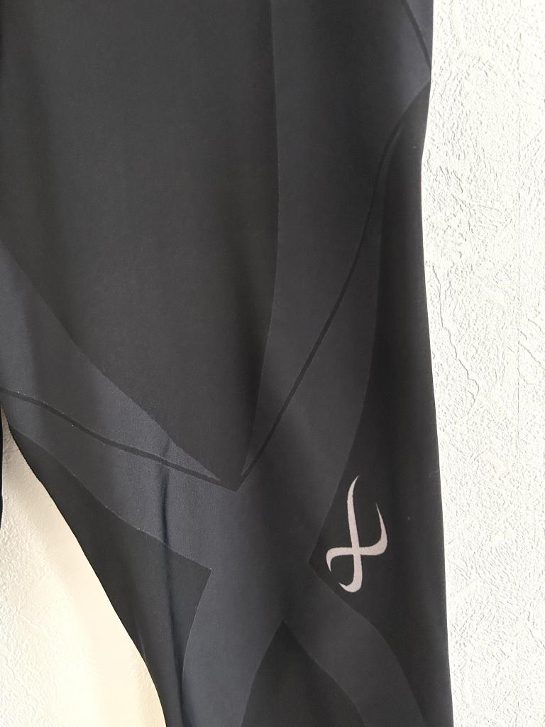 CW-X レギンス・スパッツ 【メンズ】Lサイズ ジュリア札幌店｜CW-Xのメンズの古着通販 - ミラクルボックス
