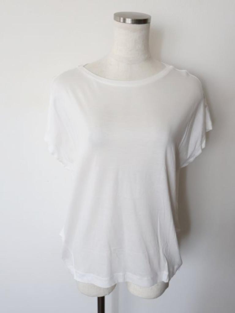 PLST Tシャツ Mサイズ ジュリア札幌店｜PLSTのレディース（婦人服）の古着通販 - ミラクルボックス