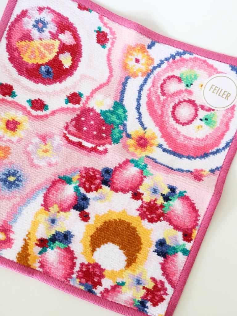 FEILER ファッション雑貨・小物 その他 ジュリア札幌店｜FEILERの香水・コスメのアウトレット通販 - ミラクルボックス