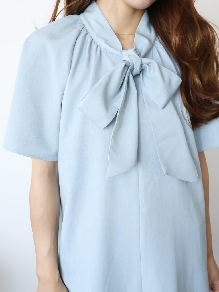 2025年製☆PLST シャツ・ブラウス Sサイズ ジュリア札幌店｜2025年製☆PLSTのレディース（婦人服）の古着通販 - ミラクルボックス