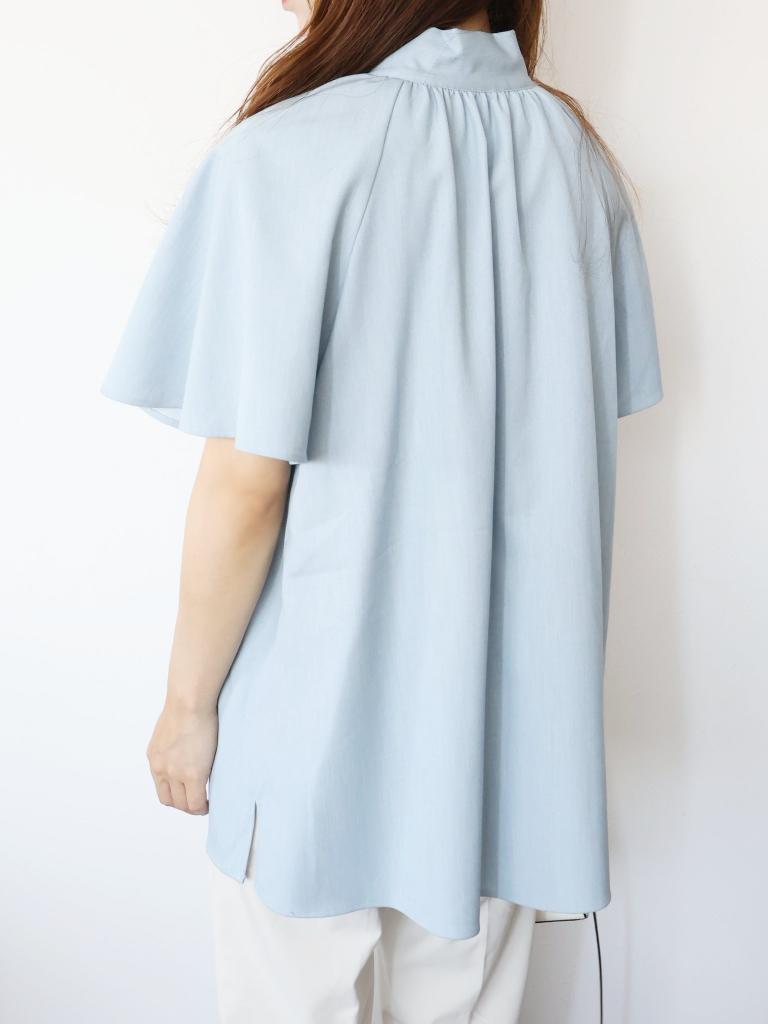 2025年製☆PLST シャツ・ブラウス Sサイズ ジュリア札幌店｜2025年製☆PLSTのレディース（婦人服）の古着通販 - ミラクルボックス