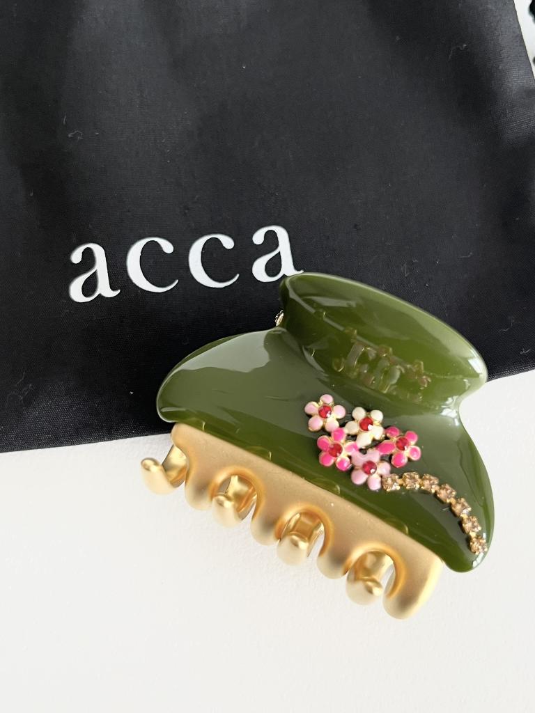 acca アクセサリー その他 ジュリア札幌店｜accaのレディース（婦人服）の古着通販 - ミラクルボックス