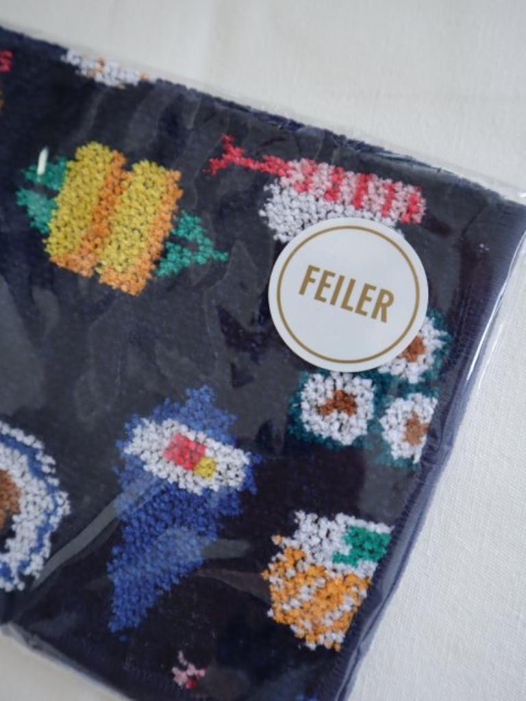 2025年製☆FEILER ファッション雑貨・小物 その他 ジュリア札幌店｜2025年製☆FEILERの香水・コスメのアウトレット通販 ...