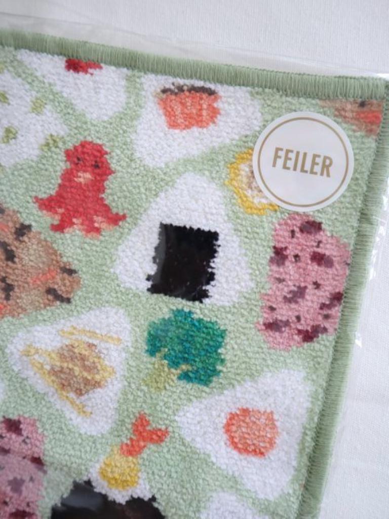 FEILER ファッション雑貨・小物 その他 ジュリア札幌店｜FEILERの香水・コスメのアウトレット通販 - ミラクルボックス