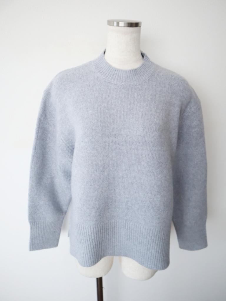 KEYUKA ニット F（フリー） ジュリア札幌店｜KEYUKAのレディース（婦人服）の古着通販 - ミラクルボックス