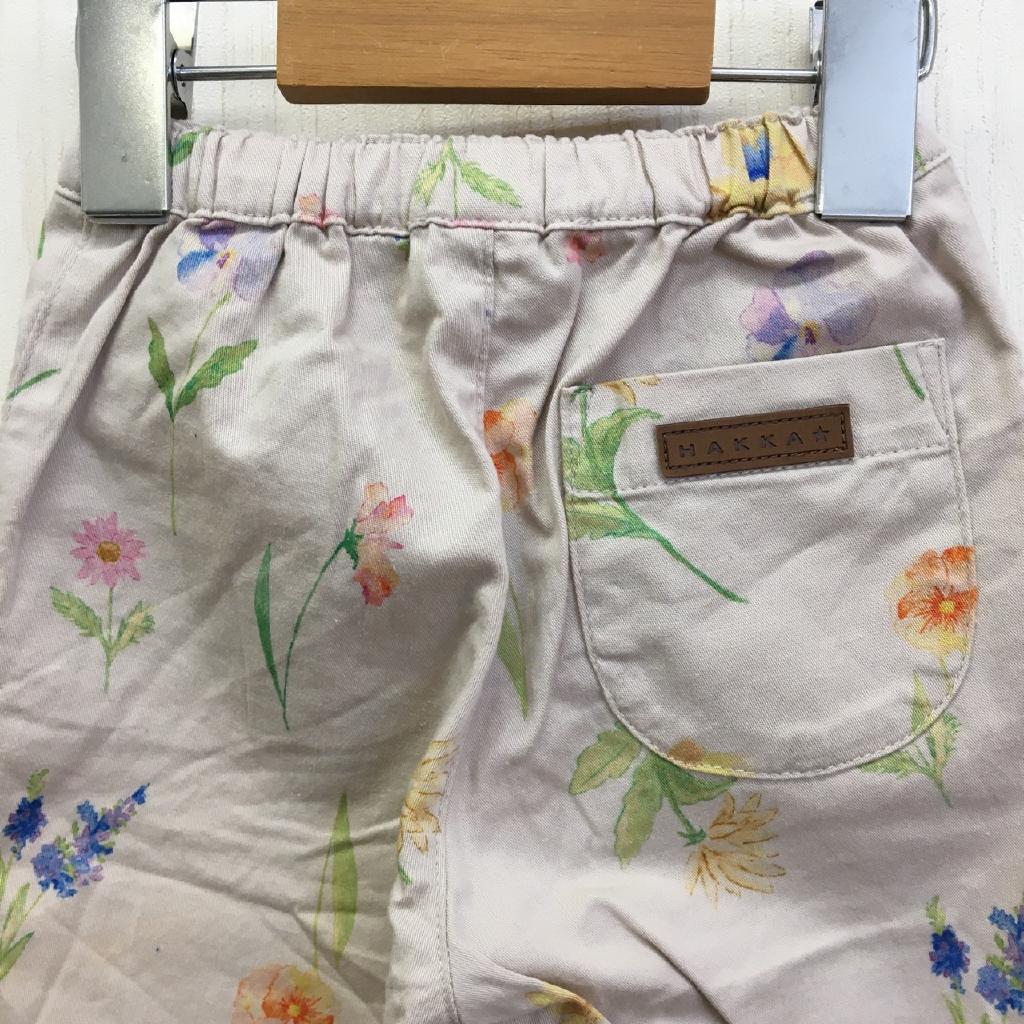 HAKKA KIDS パンツ 80cm くるり|HAKKA KIDSの子供服の古着通販 HAKKA KIDS パンツ 80cm くるり|HAKKA KIDSの子供服の古着通販