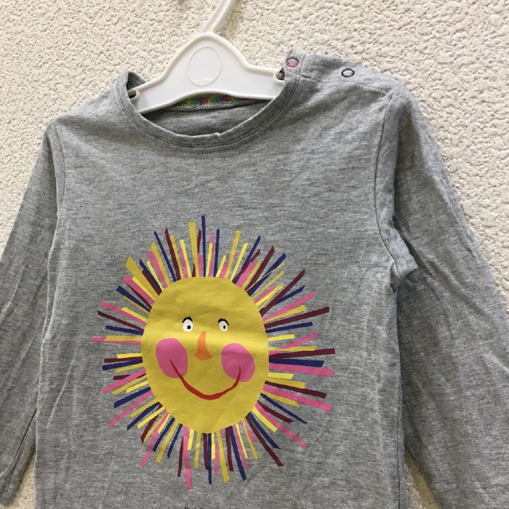 Paul Smith BABY Tシャツ 90cm くるり｜Paul Smith BABYの子供服の古着通販 - ミラクルボックス