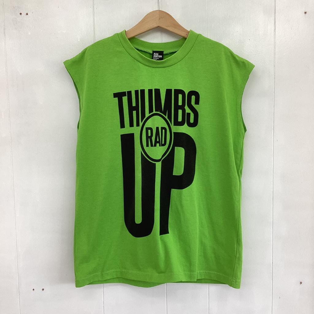 RAD CUSTOM カットソー 140cm lisblanc（リ・ブラン）｜RAD CUSTOMの子供服の古着通販 - ミラクルボックス