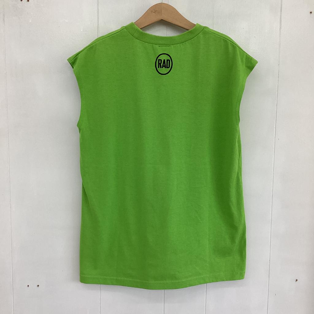RAD CUSTOM カットソー 140cm lisblanc（リ・ブラン）｜RAD CUSTOMの子供服の古着通販 - ミラクルボックス