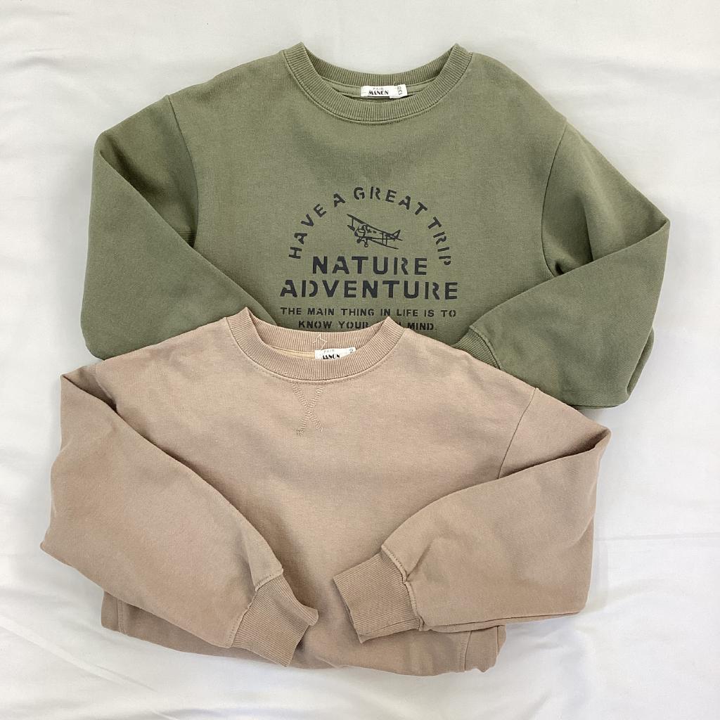 PAIR MANON トレーナー 130cm lisblanc（リ・ブラン）｜PAIR MANONの子供服の古着通販 - ミラクルボックス