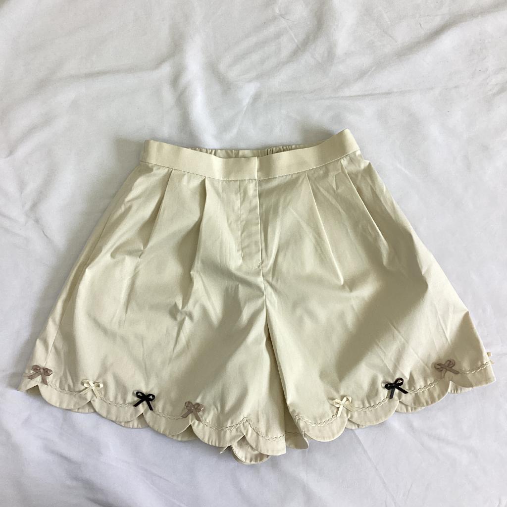 TOCCA パンツ 140cm lisblanc（リ・ブラン）｜TOCCAの子供服の古着通販 - ミラクルボックス