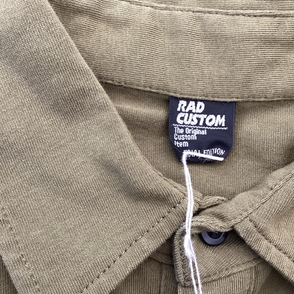 RAD CUSTOM カットソー 150cm lisblanc（リ・ブラン）｜RAD CUSTOMの子供服の古着通販 - ミラクルボックス