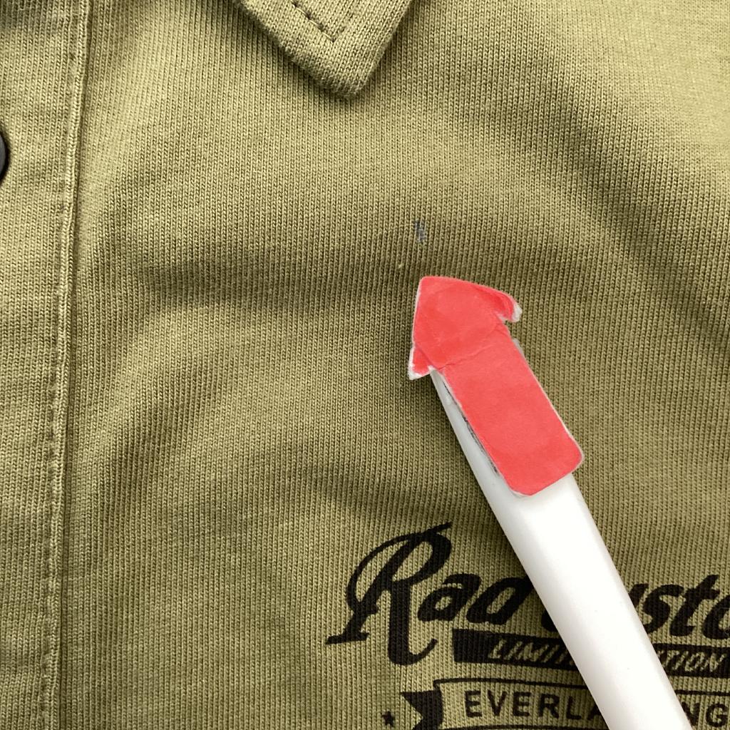 RAD CUSTOM カットソー 150cm lisblanc（リ・ブラン）｜RAD CUSTOMの子供服の古着通販 - ミラクルボックス