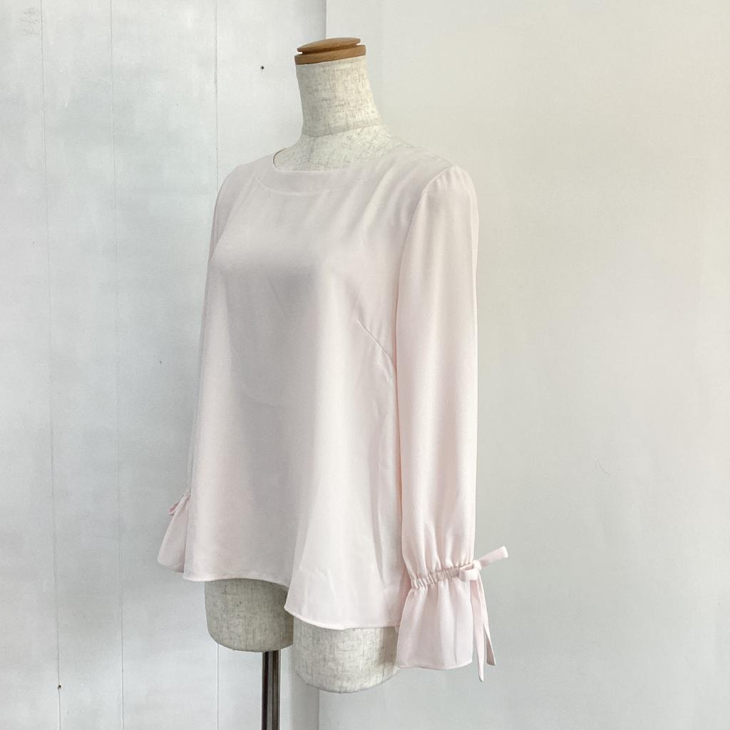 Aylesbury シャツ・ブラウス 9号 lisblanc（リ・ブラン）｜Aylesburyのレディース（婦人服）の古着通販 - ミラクルボックス