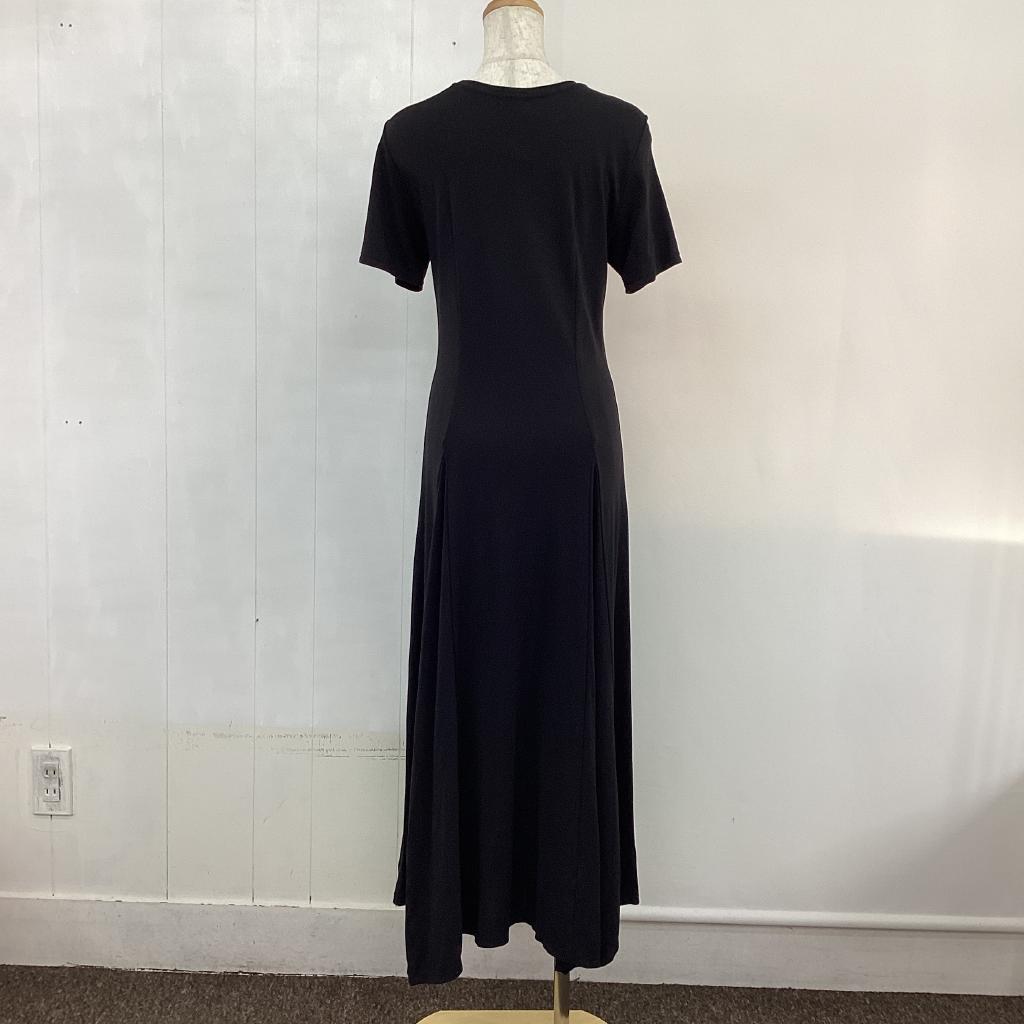 2023年製 PLST ワンピース Mサイズ lisblanc（リ・ブラン）｜2023年製 PLSTのレディース（婦人服）の古着通販 - ミラクルボックス