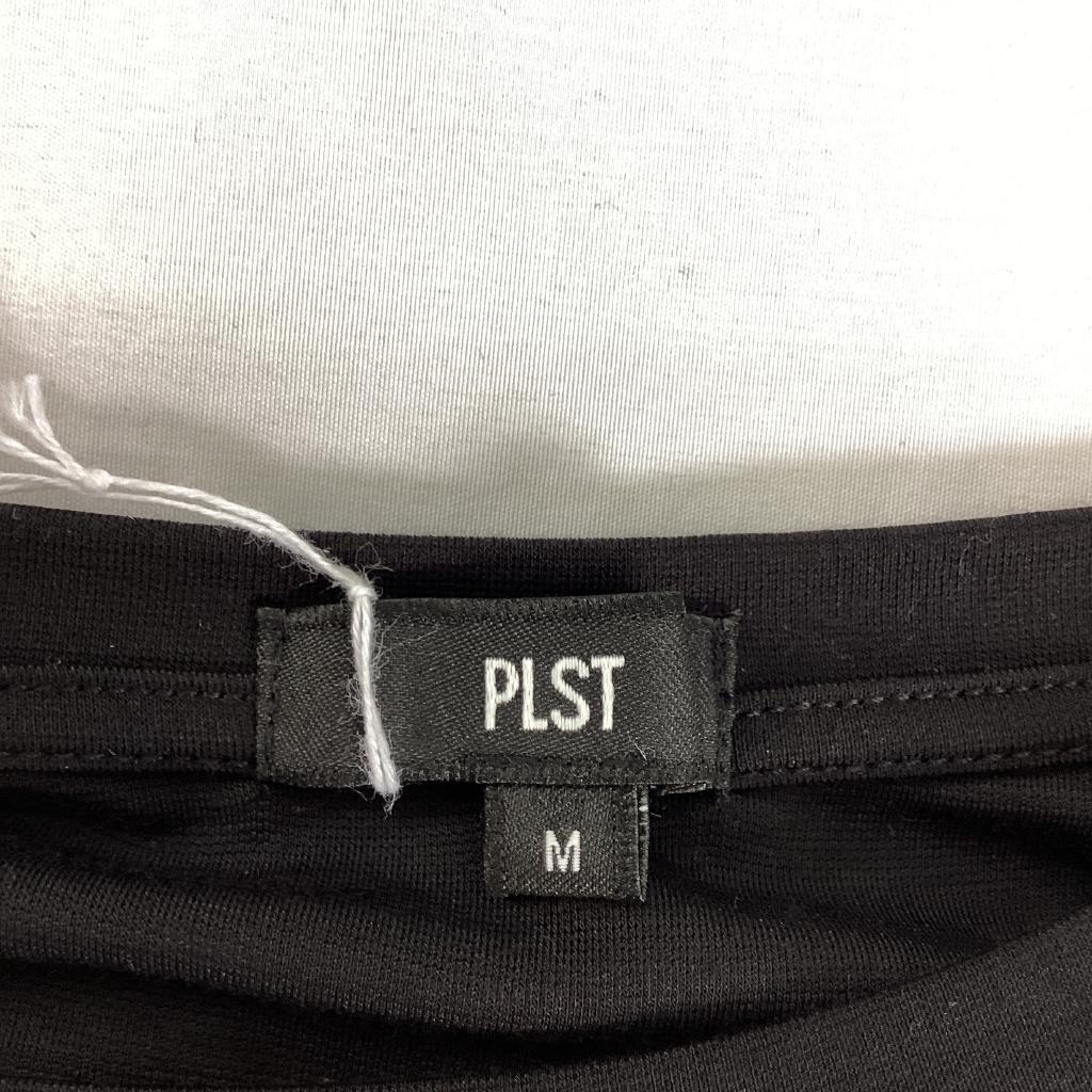 2023年製 PLST ワンピース Mサイズ lisblanc（リ・ブラン）｜2023年製 PLSTのレディース（婦人服）の古着通販 - ミラクルボックス