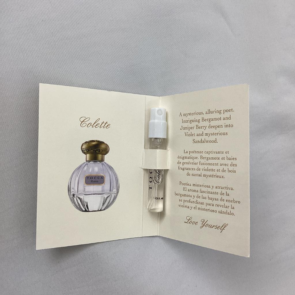 TOCCA コスメ その他 lisblanc（リ・ブラン）｜TOCCAのレディース（婦人服）の古着通販 - ミラクルボックス