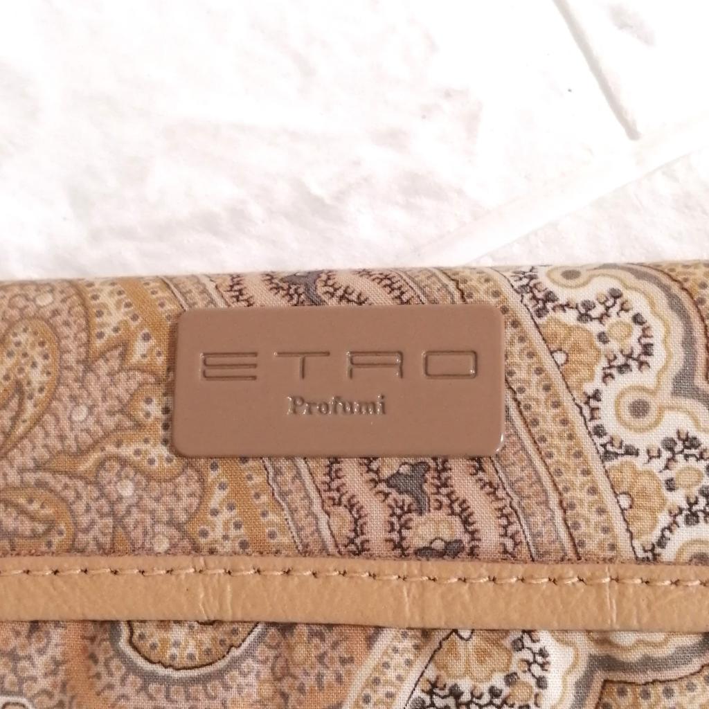 ETRO ファッション雑貨・小物 サイズ表示なし メリードール｜ETROのメンズの古着通販 - ミラクルボックス