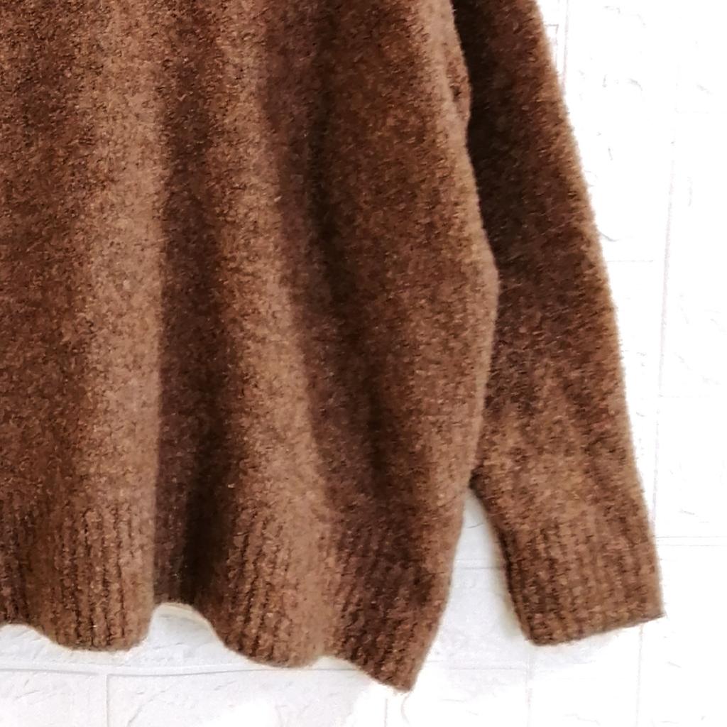 TIMELESS BONbazaar ニット F（フリー） メリードール｜TIMELESS BONbazaarのレディース（婦人服）の古着通販 - ミラクルボックス