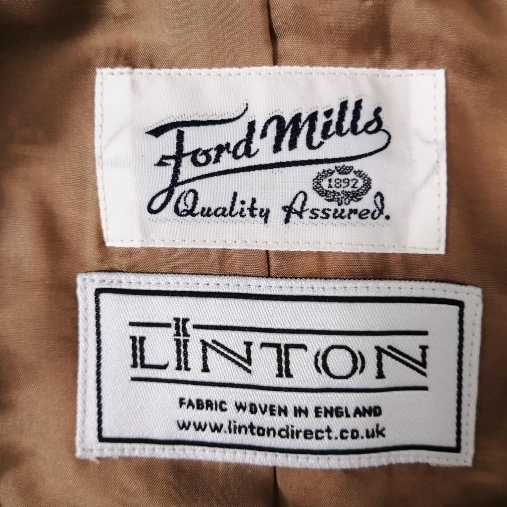 Ford mills ジャケット 38 メリードール｜Ford millsのレディース（婦人服）の古着通販 - ミラクルボックス