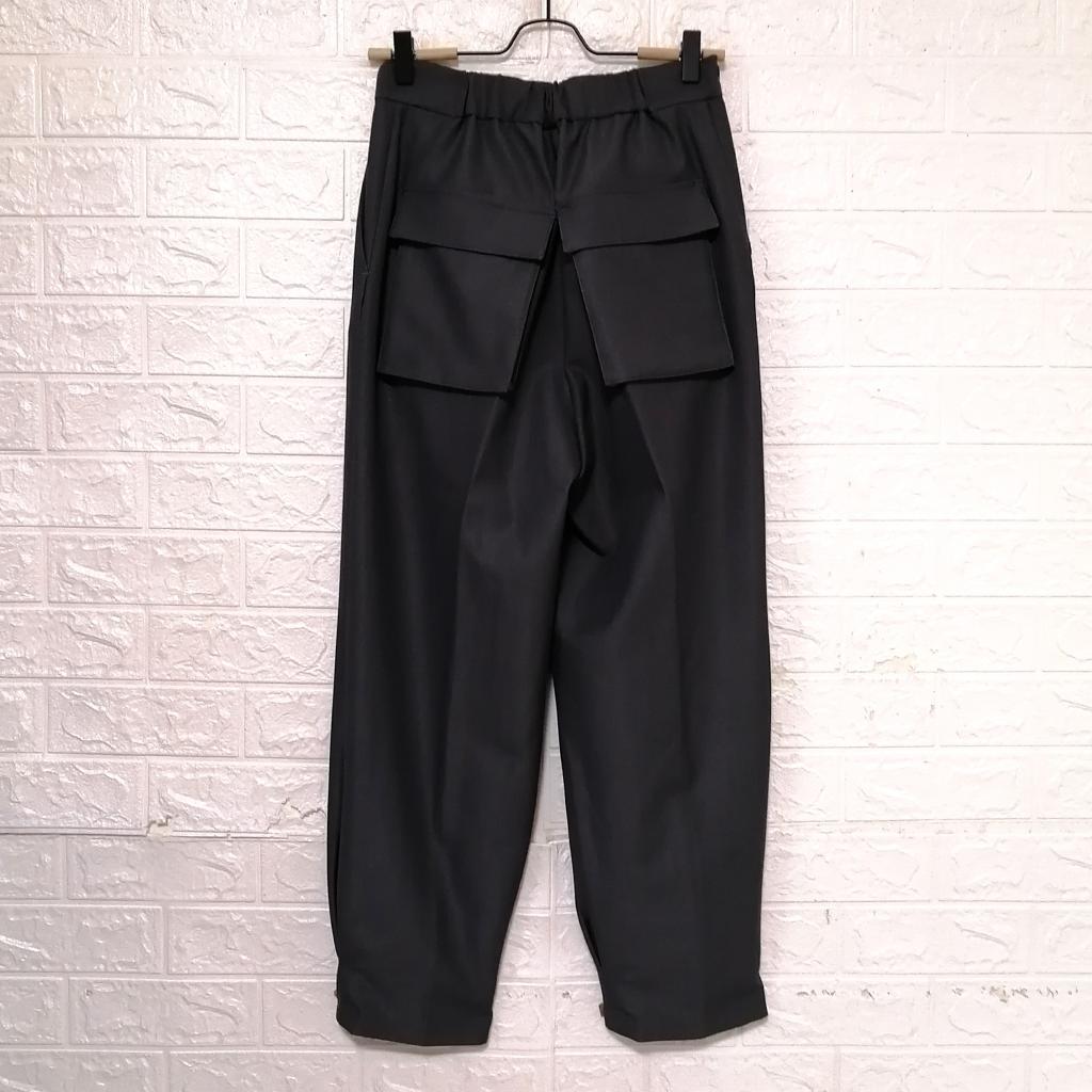 LUCA/LADY LUCK LUCA パンツ 38 メリードール｜LUCA/LADY LUCK LUCAのレディース（婦人服）の古着通販 ...