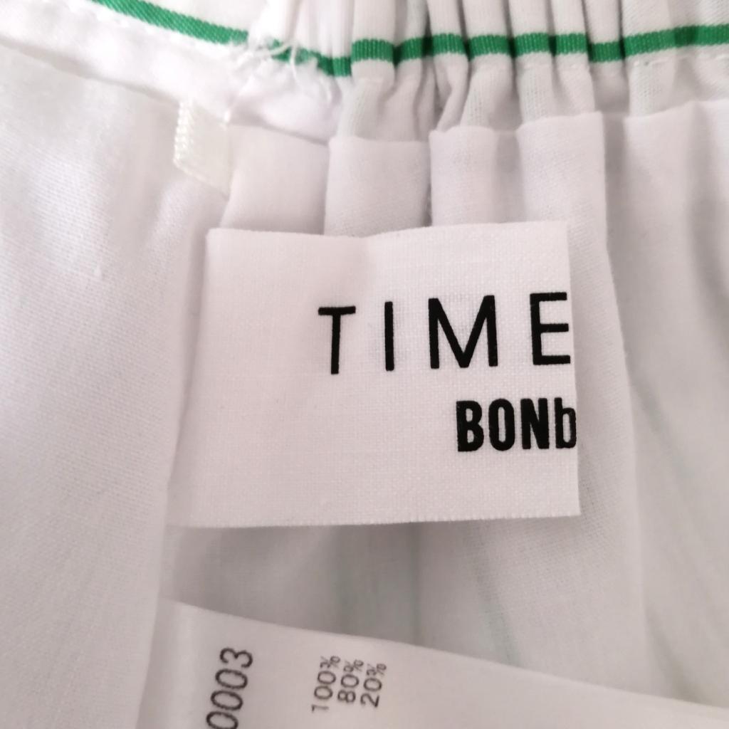 TIMELESS BONbazaar スカート F（フリー） メリードール｜TIMELESS BONbazaarのレディース（婦人服）の古着通販 - ミラクルボックス