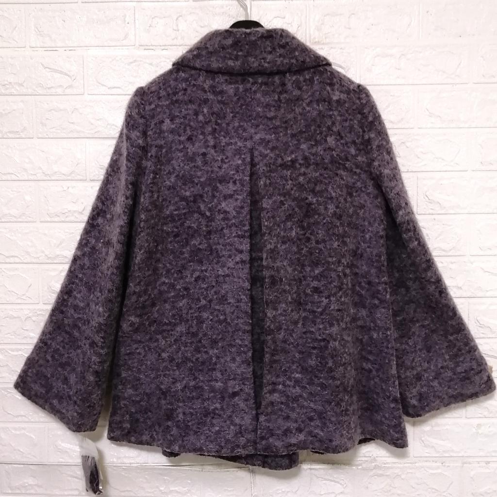 Otto コート Mサイズ メリードール｜Ottoのレディース（婦人服）の古着通販 - ミラクルボックス