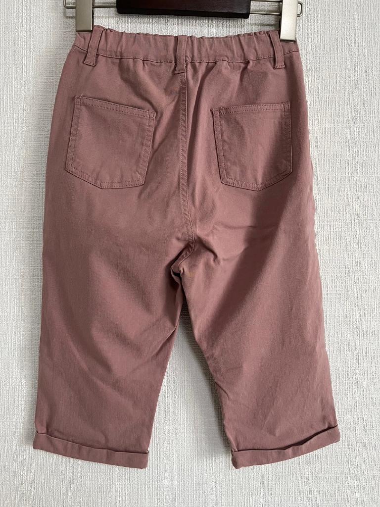 DEViROCK (2枚セット) パンツ 130cm ポコアポコ｜DEViROCK (2枚セット)の子供服の古着通販 - ミラクルボックス