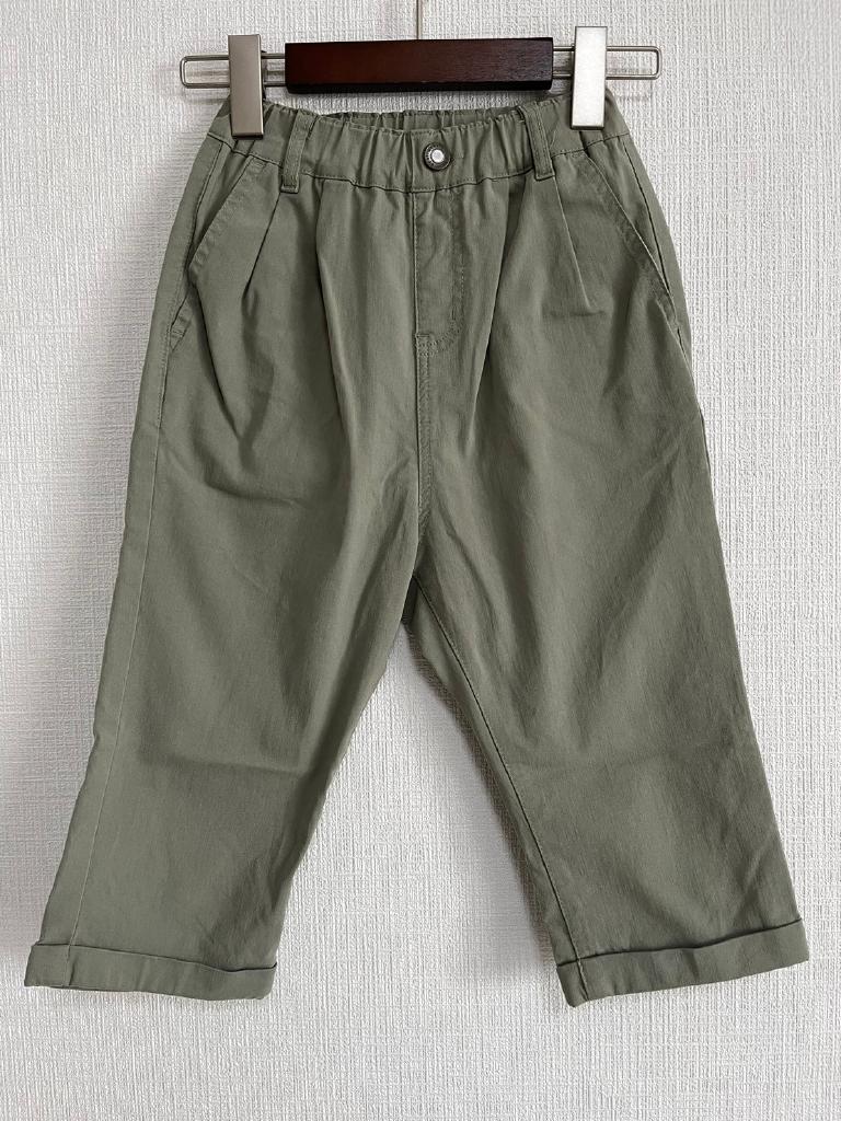 DEViROCK (2枚セット) パンツ 130cm ポコアポコ｜DEViROCK (2枚セット)の子供服の古着通販 - ミラクルボックス