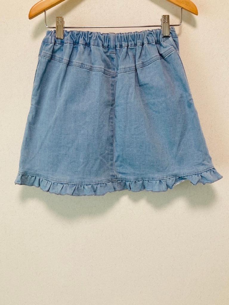 any FAM スカート 150cm ポコアポコ｜any FAMの子供服の古着通販 - ミラクルボックス