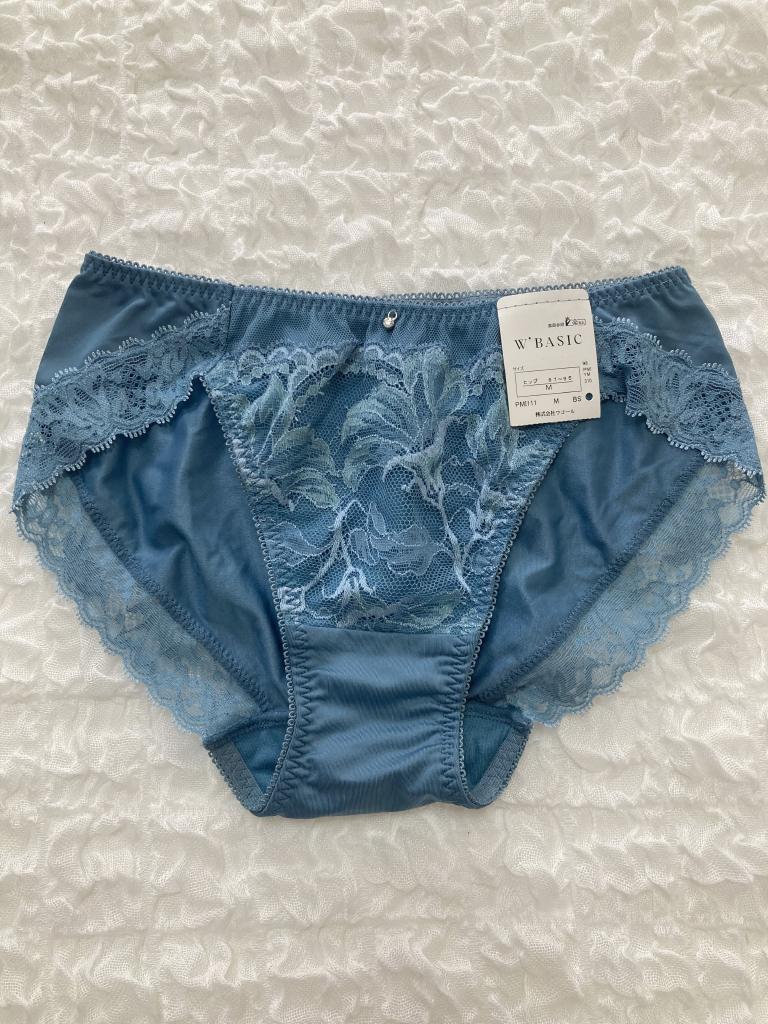 W'BASIC(Wacoal) ショーツ M（アンダーウェア） Re&｜W'BASIC(Wacoal)のメンズの古着通販 - ミラクルボックス