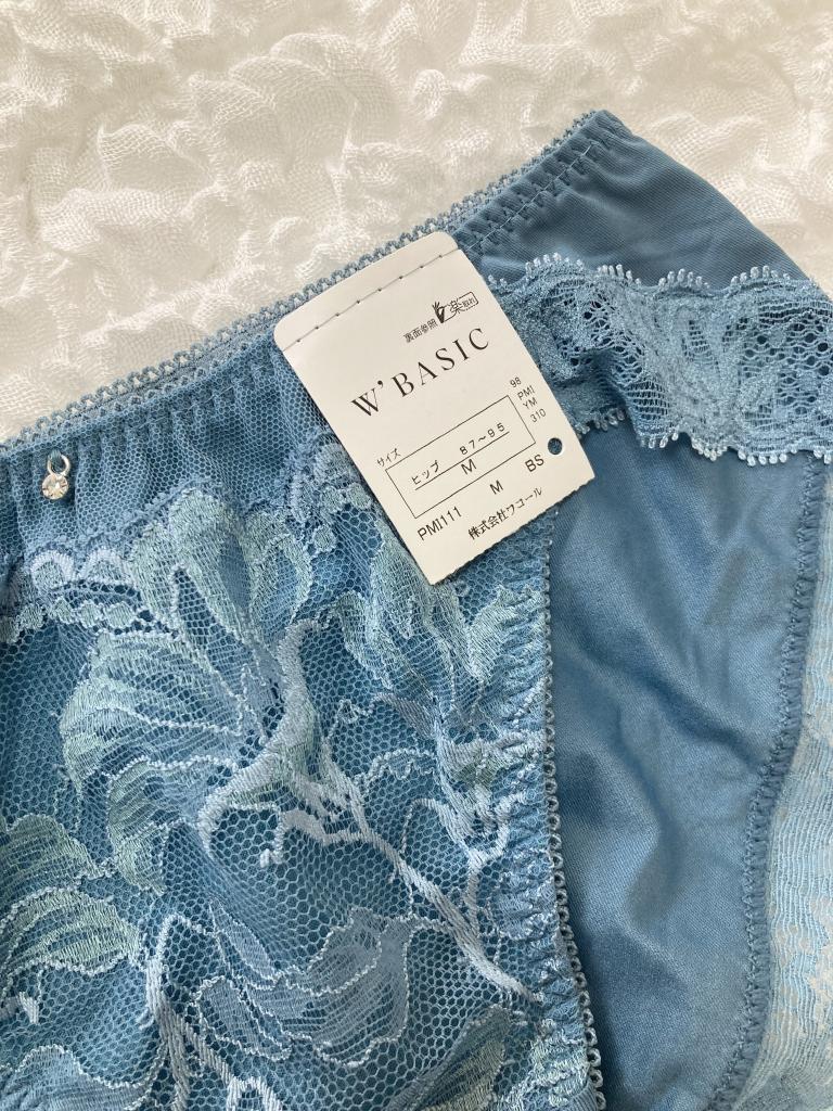 W'BASIC(Wacoal) ショーツ M（アンダーウェア） Re&｜W'BASIC(Wacoal)のメンズの古着通販 - ミラクルボックス