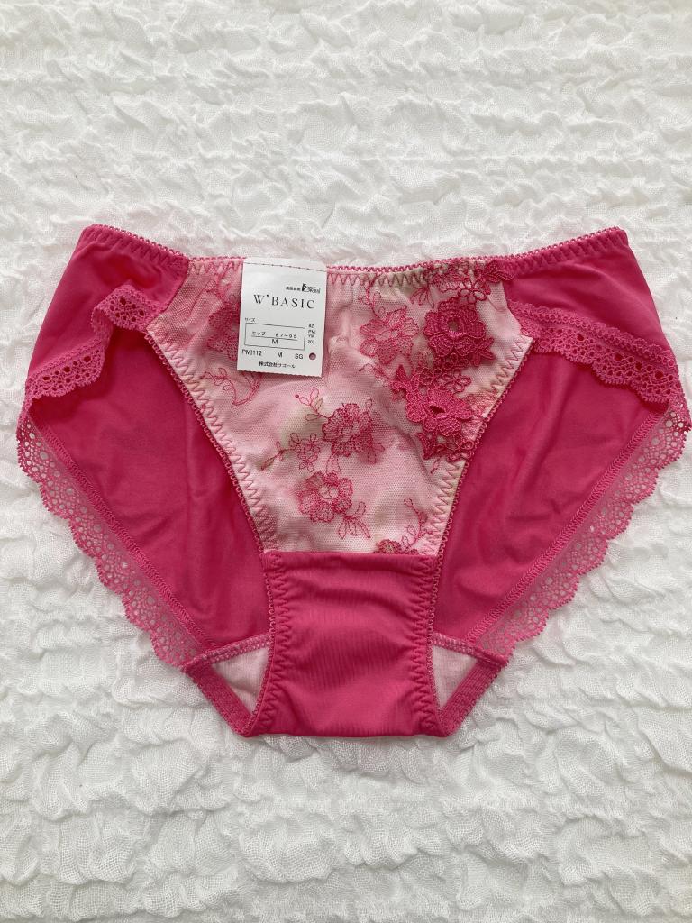 W'BASIC(Wacoal) ショーツ M（アンダーウェア） Re&｜W'BASIC(Wacoal)のメンズの古着通販 - ミラクルボックス