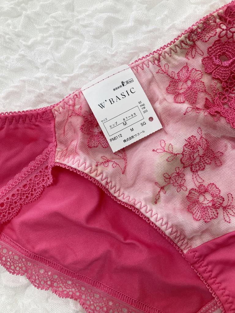 W'BASIC(Wacoal) ショーツ M（アンダーウェア） Re&｜W'BASIC(Wacoal)のメンズの古着通販 - ミラクルボックス