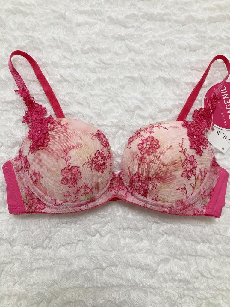 W'BASIC(Wacoal) ブラジャー B70 Re&｜ W'BASIC(Wacoal)のメンズの古着通販 - ミラクルボックス