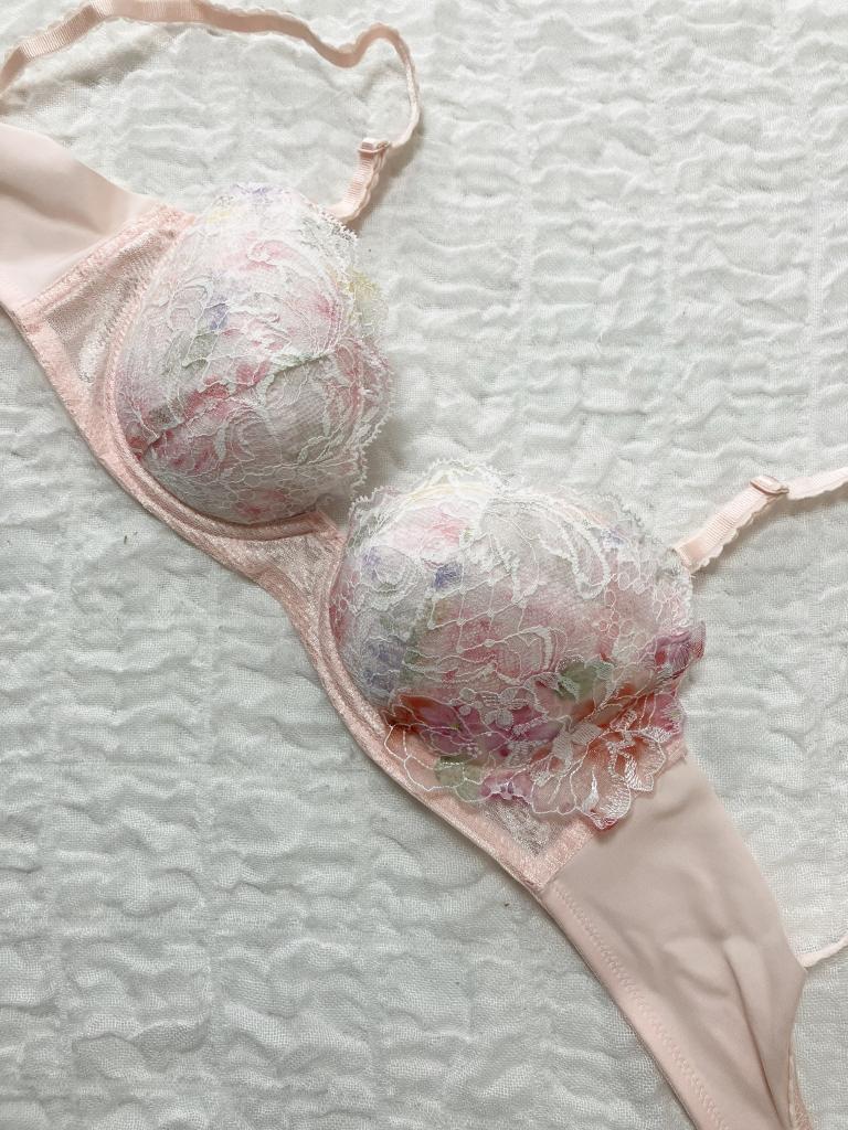 Wacoal wing ブラジャー A70 Re&｜Wacoal wingのメンズの古着通販 - ミラクルボックス