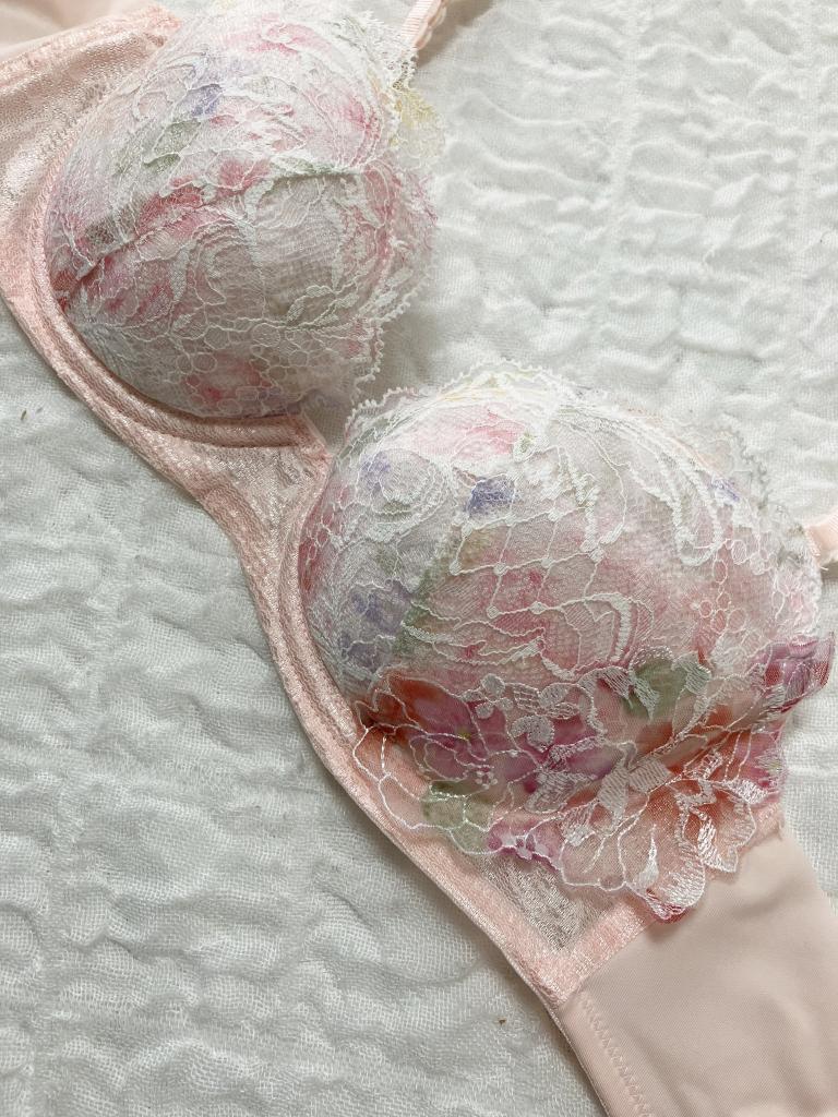 Wacoal wing ブラジャー A70 Re&｜Wacoal wingのメンズの古着通販 - ミラクルボックス