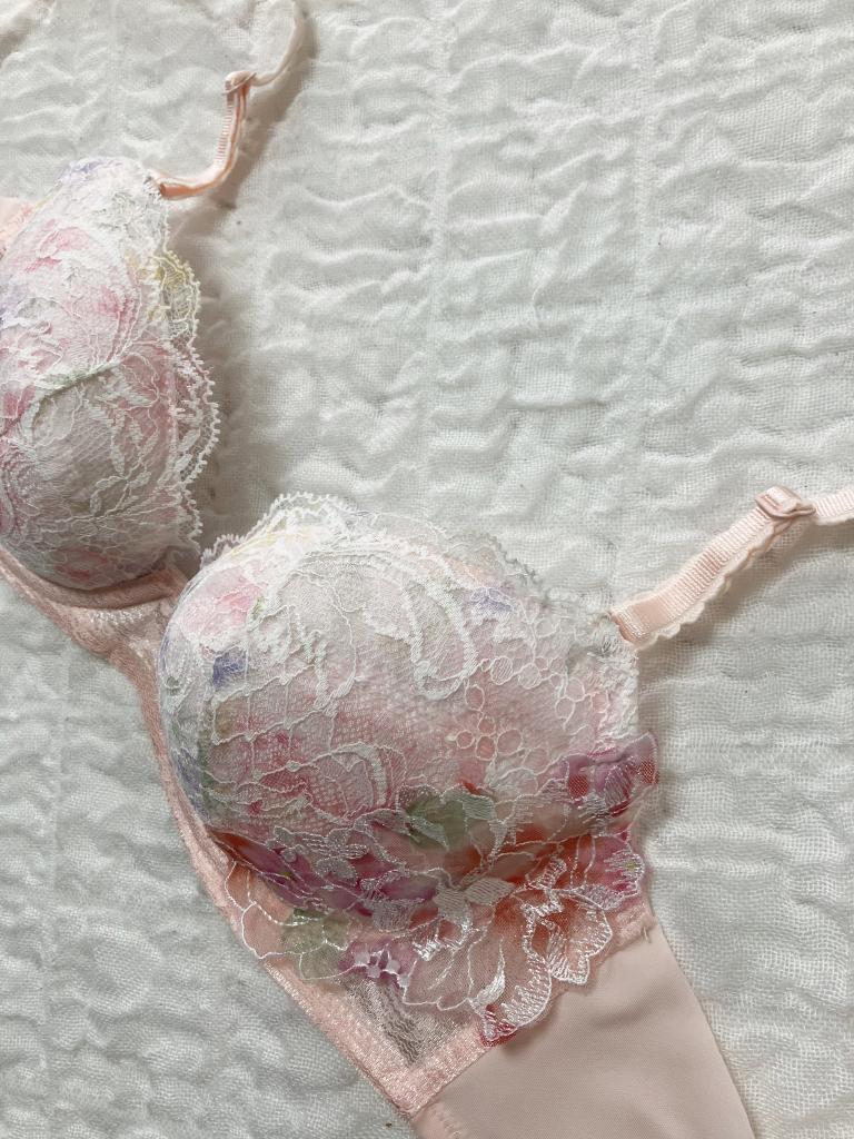 Wacoal wing ブラジャー A70 Re&｜Wacoal wingのメンズの古着通販 - ミラクルボックス