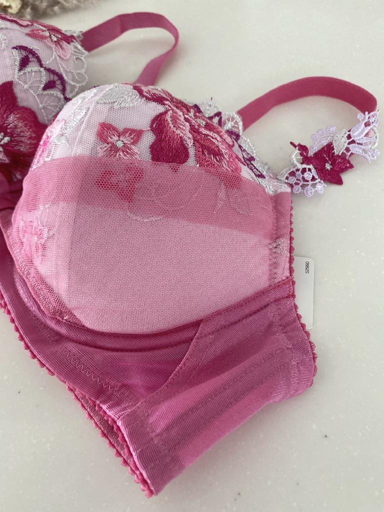 Wacoal galute ブラジャー E75 りんごのほっぺ｜Wacoal galuteのメンズの古着通販 - ミラクルボックス