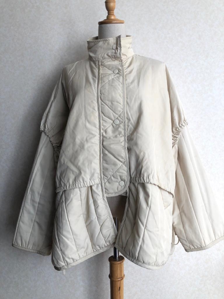 SELECT MOCA ブルゾン F（フリー） りんごのほっぺ｜SELECT MOCAのレディース（婦人服）の古着通販 - ミラクルボックス