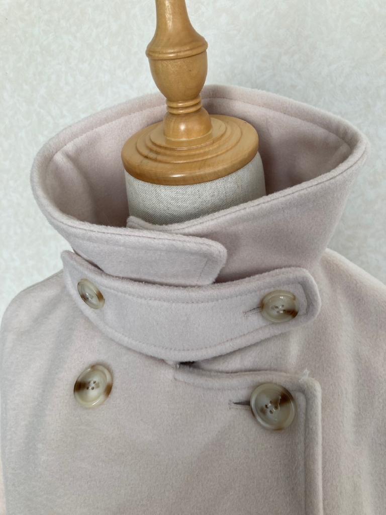 NICE CLAUP ジャケット F（フリー） りんごのほっぺ｜NICE CLAUPのレディース（婦人服）の古着通販 - ミラクルボックス